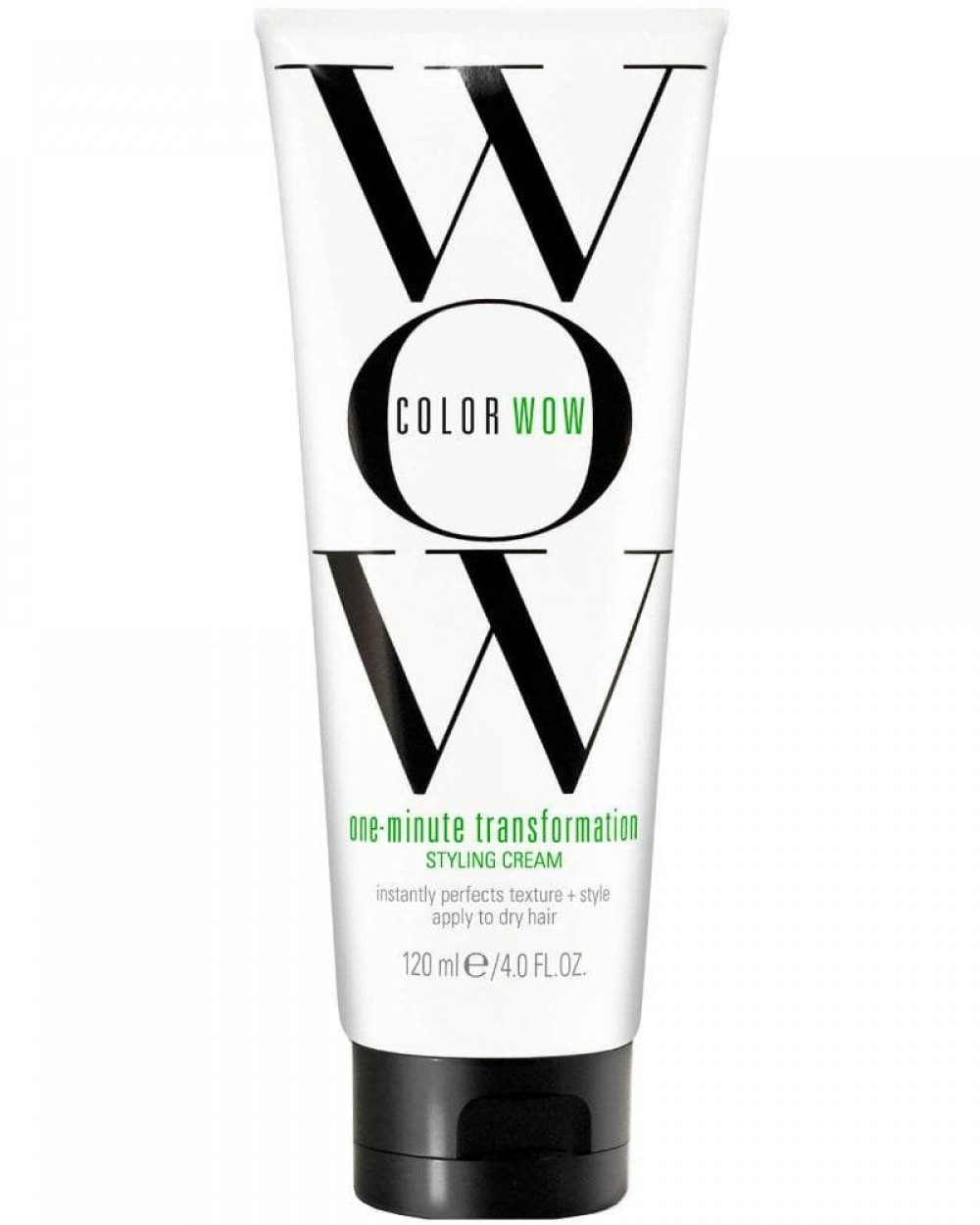Color Wow - Crema pentru stilizare One-minute Transformation 120ml