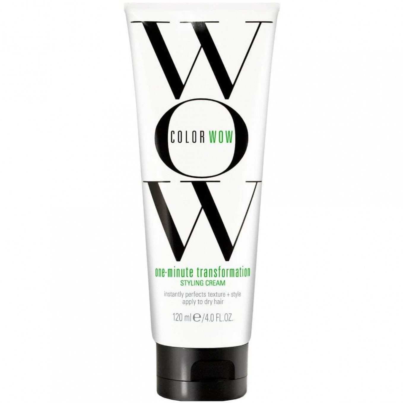 Color Wow - Crema pentru stilizare One-minute Transformation 120ml