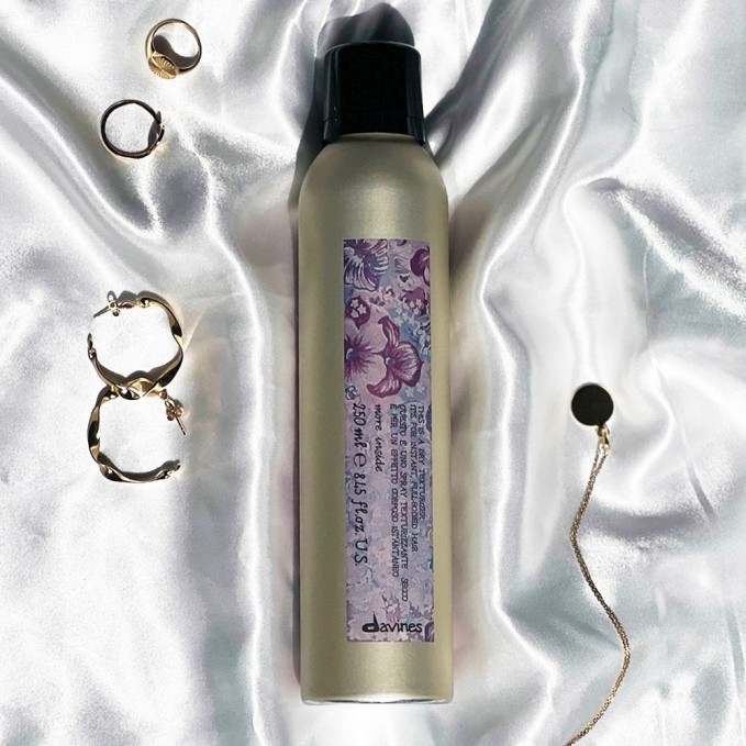 Davines - Spray pentru texturare Dry Texturizer 250ml