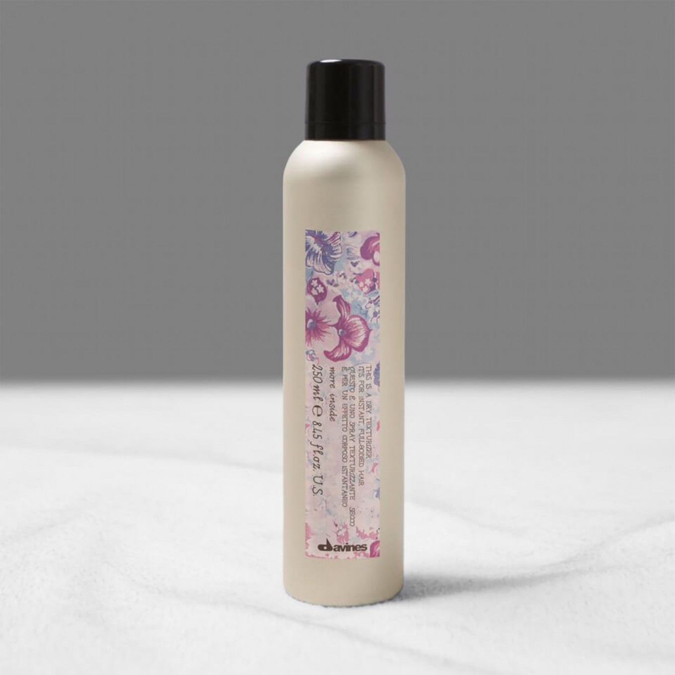 Davines - Spray pentru texturare Dry Texturizer 250ml