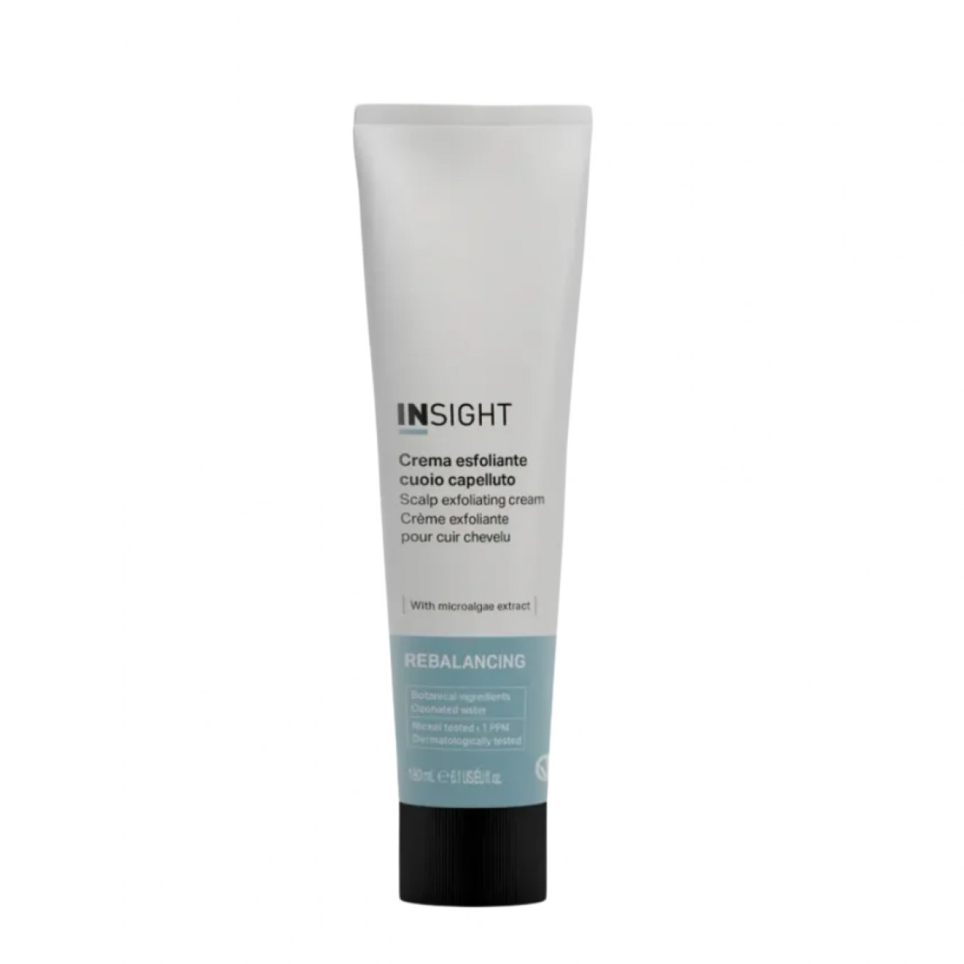 Insight Rebalancing - Pachet exces de sebum Sh 350ml+ Crema 180ml