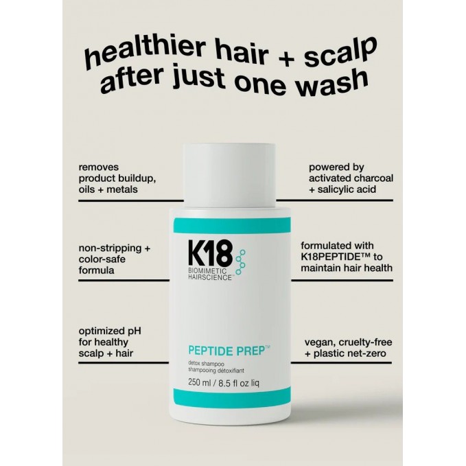 K18 - Set reparare si reconstructie Next level repair trio 310ml