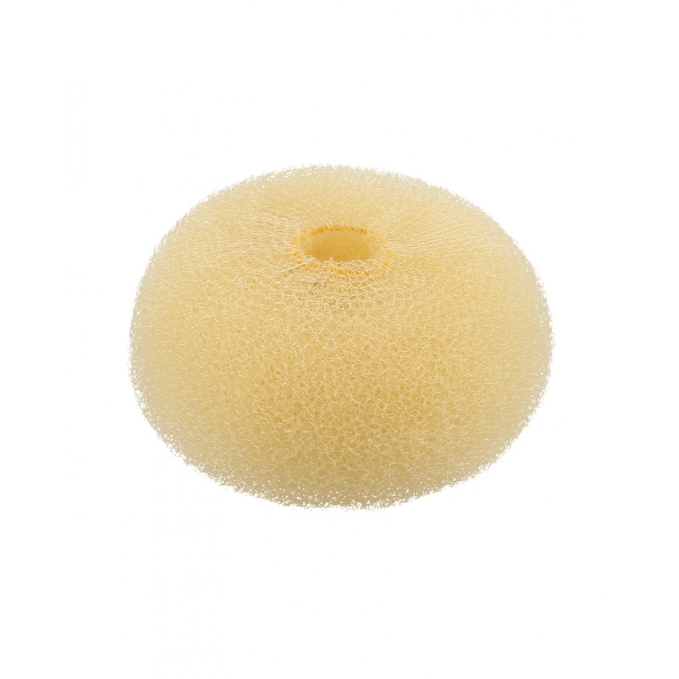 Lussoni - Burete pentru coc rotund Blond 90mm