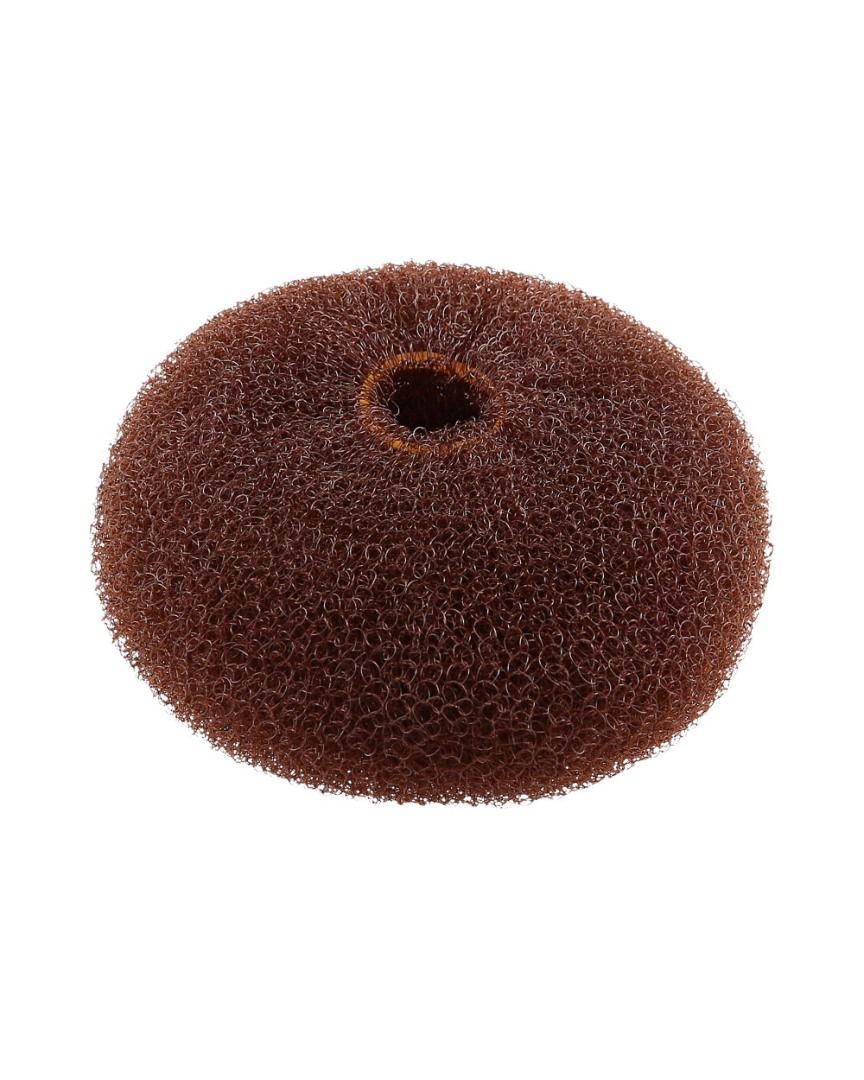 Lussoni - Burete pentru coc rotund Maro 110mm