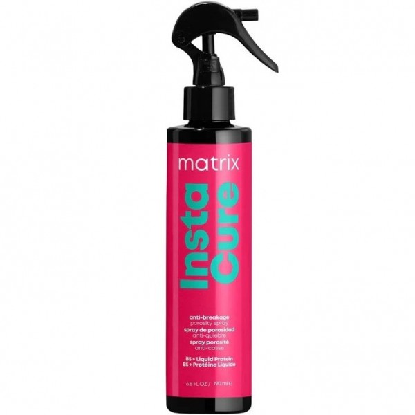 Matrix Instacure - Spray anti-rupere par deteriorat si fragil 190ml