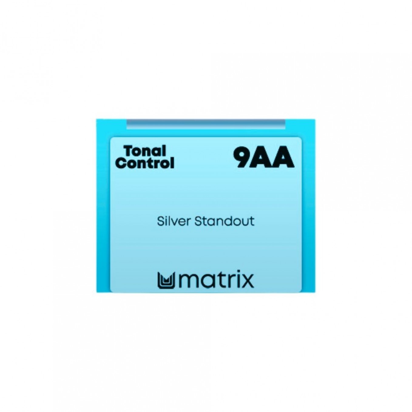 Matrix Tonal Control - Nuantator de par 9AA Silver Standout 90ml