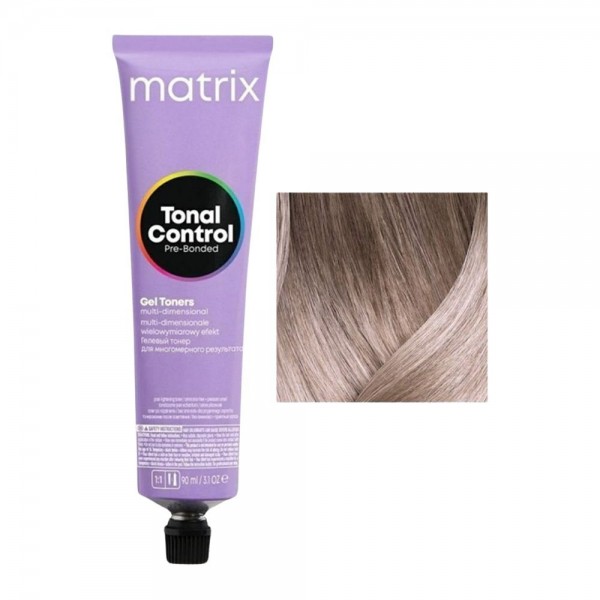 Matrix Tonal Control - Nuantator de par 9V Iced Out 90ml