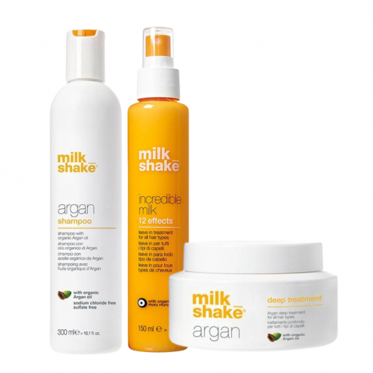 Milk Shake - Haircare.ro