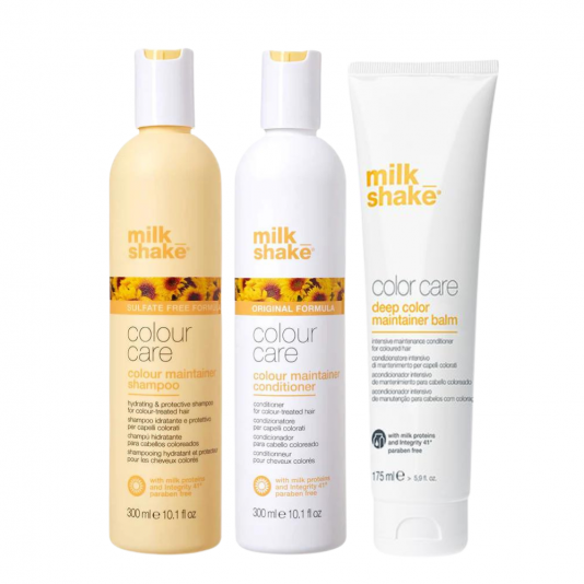 Milk Shake - Haircare.ro