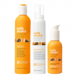 Milk Shake - Haircare.ro