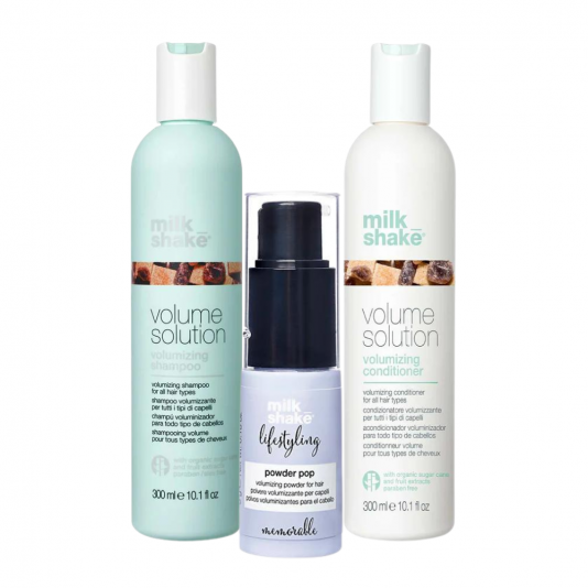 Milk Shake pagina 2 - Haircare.ro