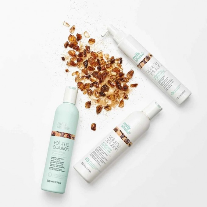 Milk Shake Volume Solution - Spray de volum si styling pentru toate ...