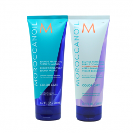 Moroccanoil - Haircare.ro