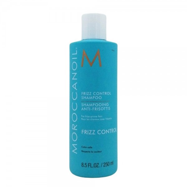 Moroccanoil Frizz Control - Sampon anti-frizz si netezire 250ml