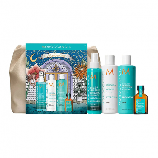 Moroccanoil - Haircare.ro