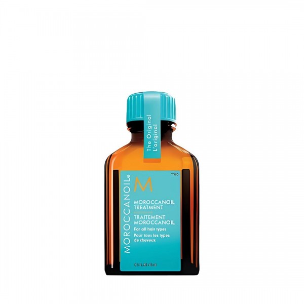 Moroccanoil - Ulei tratament pentru toate tipurile de par 15ml