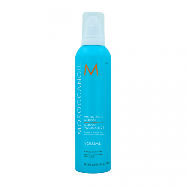 Moroccanoil Volume - Spuma de volum par fin Volumizing Mousse 250ml