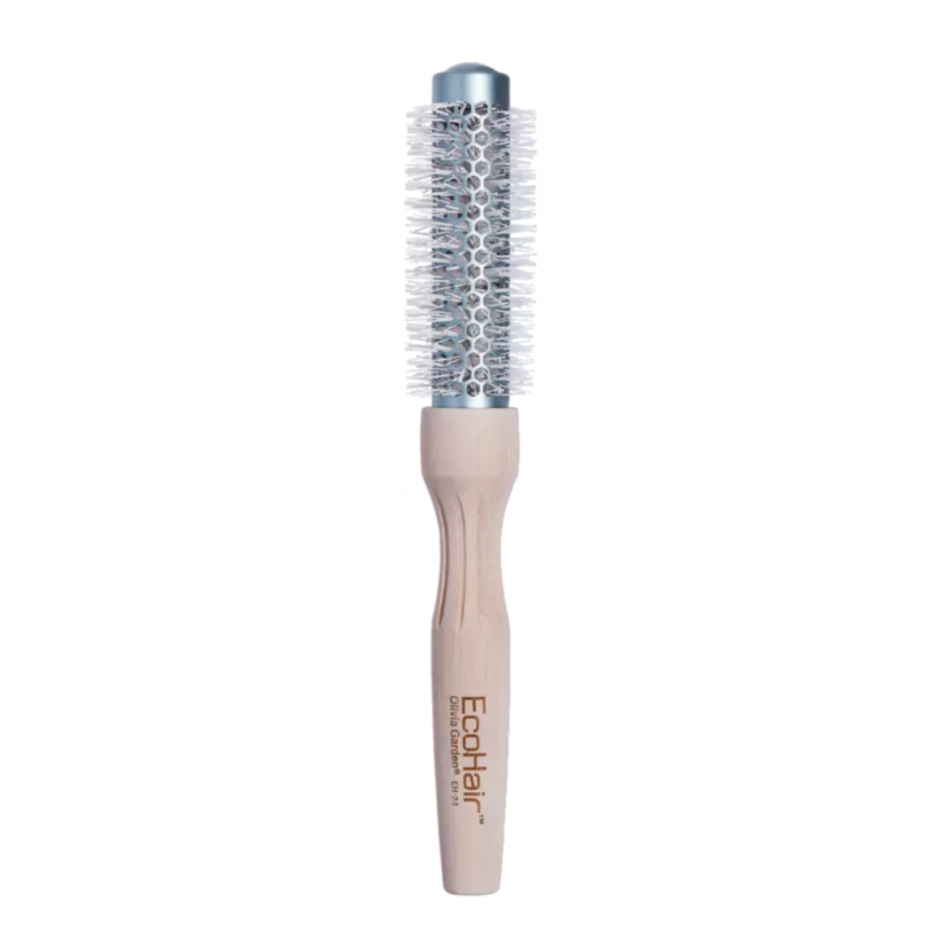 Olivia Garden Perie de par ECOHAIR Thermal 24mm