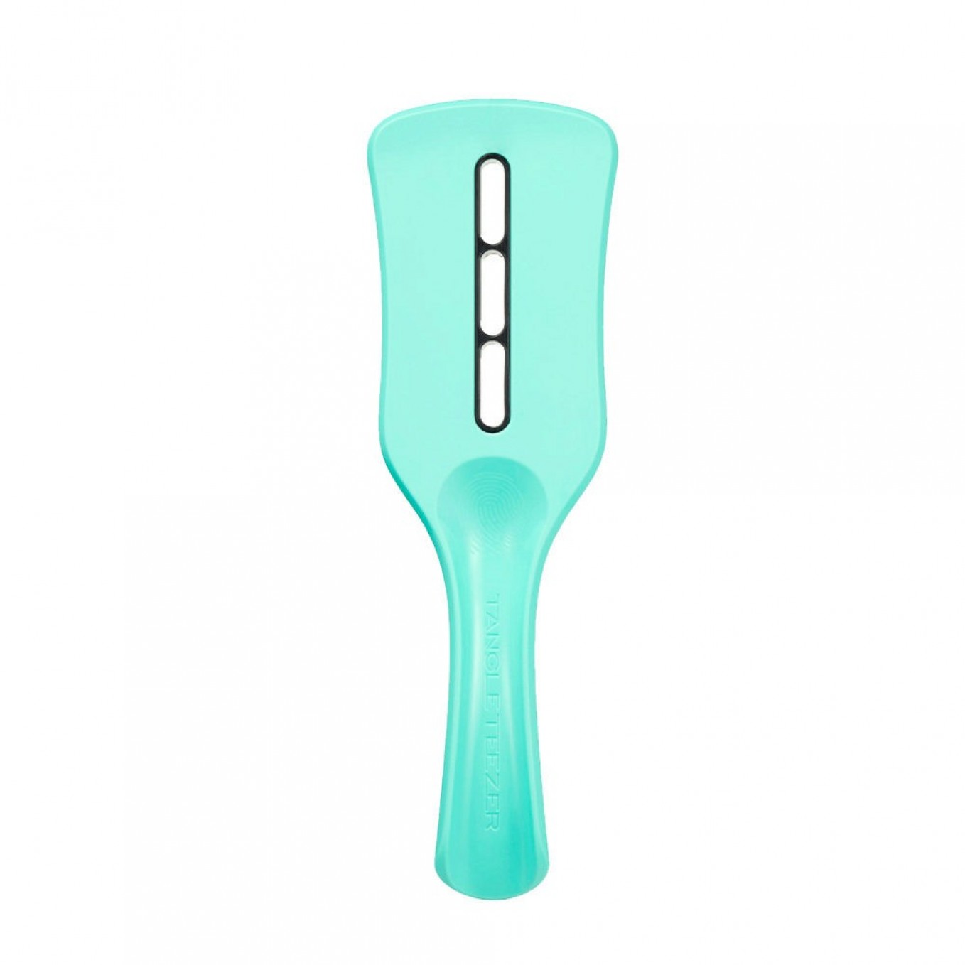 Tangle Teezer Easy Dry&Go - Perie de par Mint Black