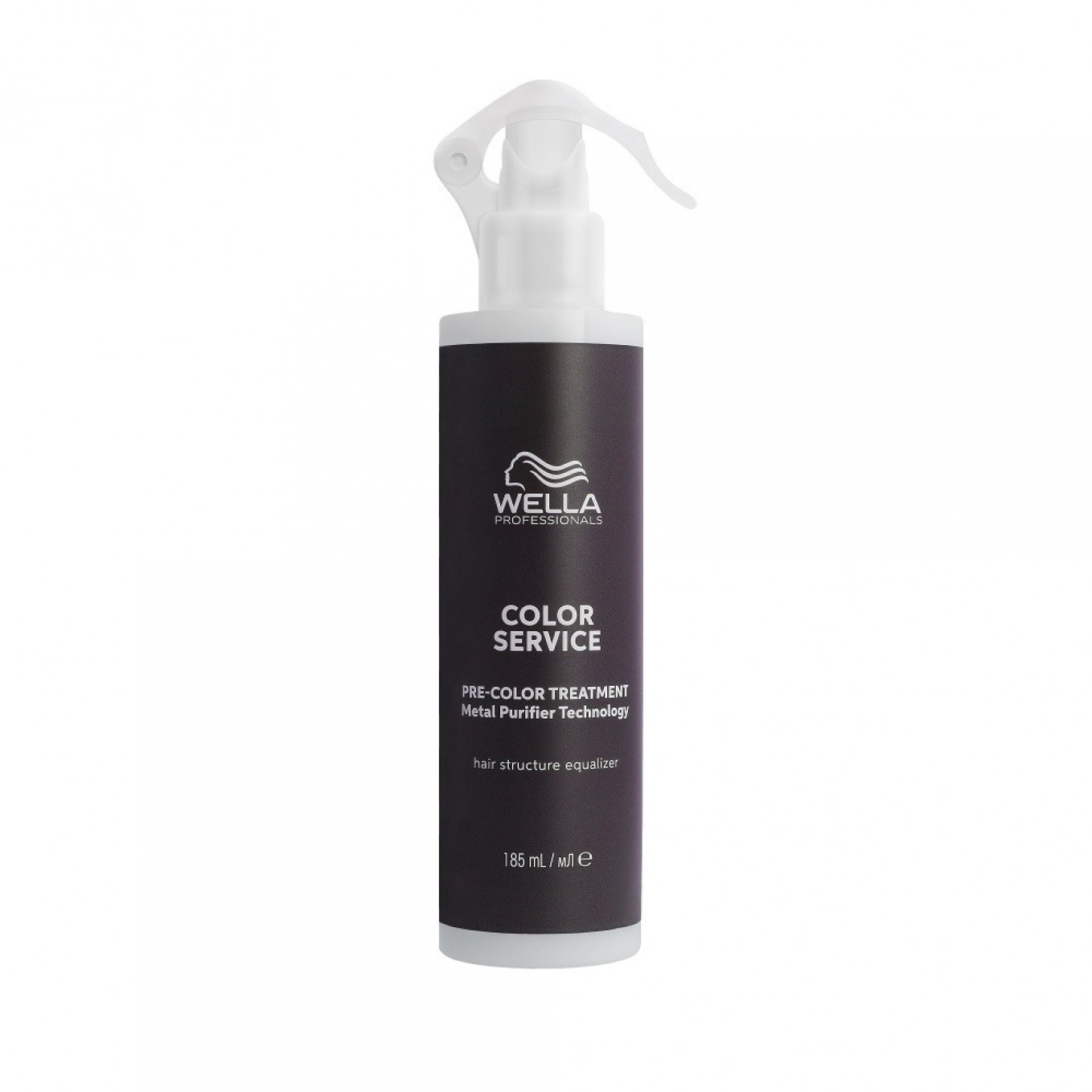 Wella Color Motion - Pre-Tratament inainte de vopsire 185ml