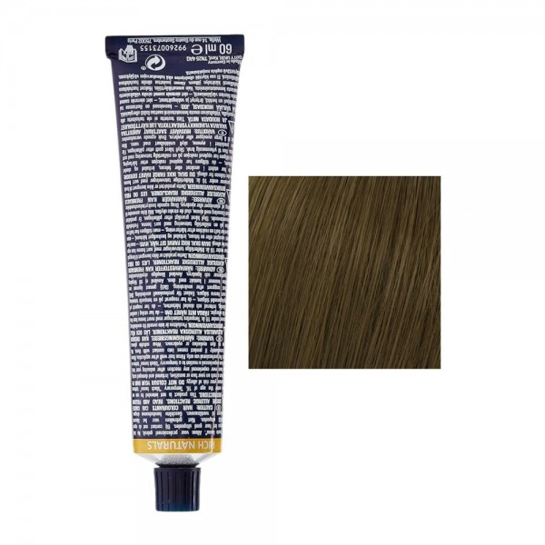 Wella - Vopsea de par permanenta nr.66/02 Blond Inchis Intens Natural ...
