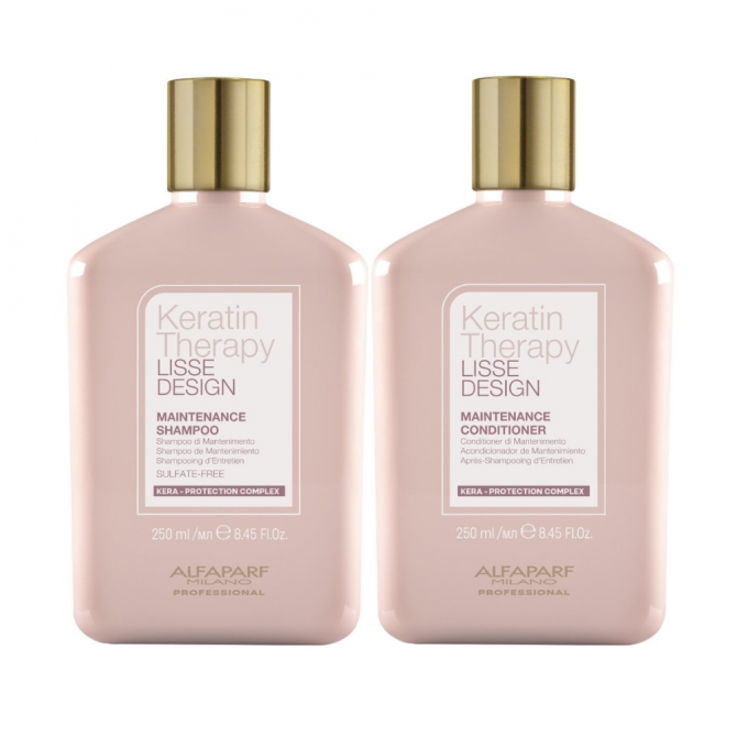 Produse Profesionale pentru Par - Haircare