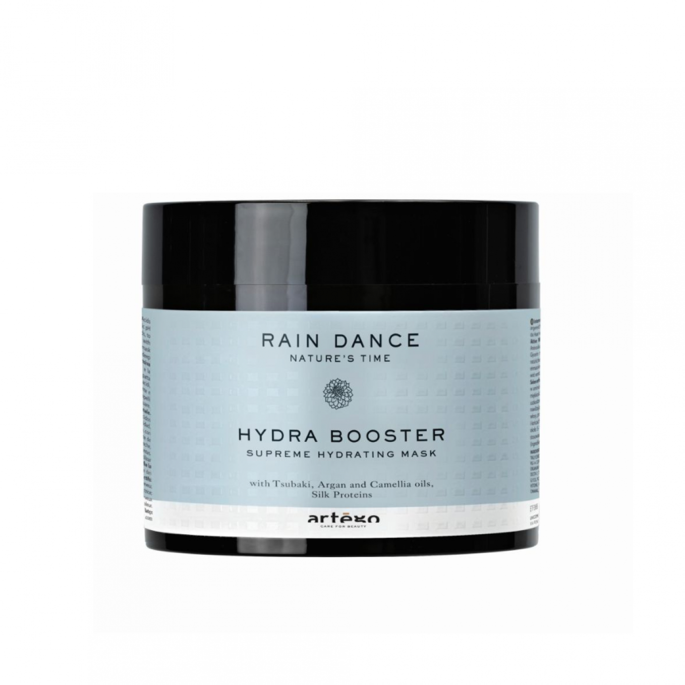Artego Rain Dance Hydra - Masca de hidratare par uscat Booster Supreme ...