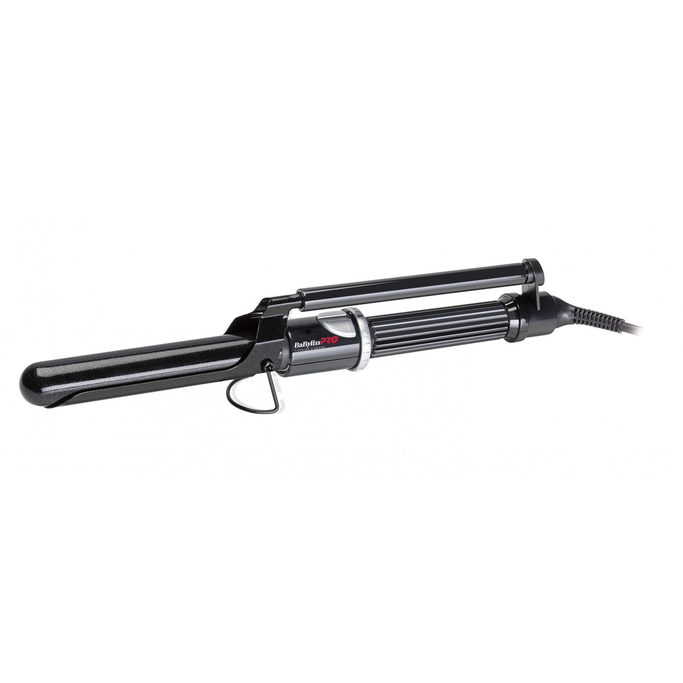 BaByliss Pro - Ondulator de par Dial-a-Heat Marcel Iron 25mm