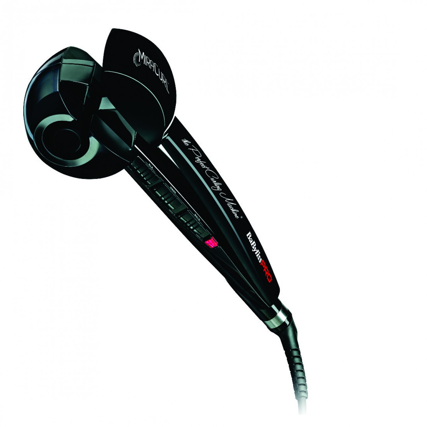 BaByliss Pro - Ondulator de par MiraCurl