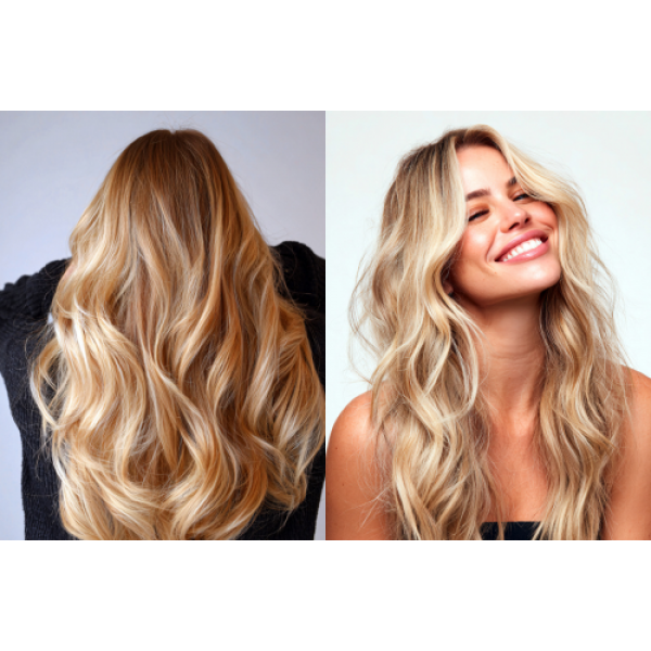 Top 10 cele mai bune sampoane nuantatoare pentru par blond