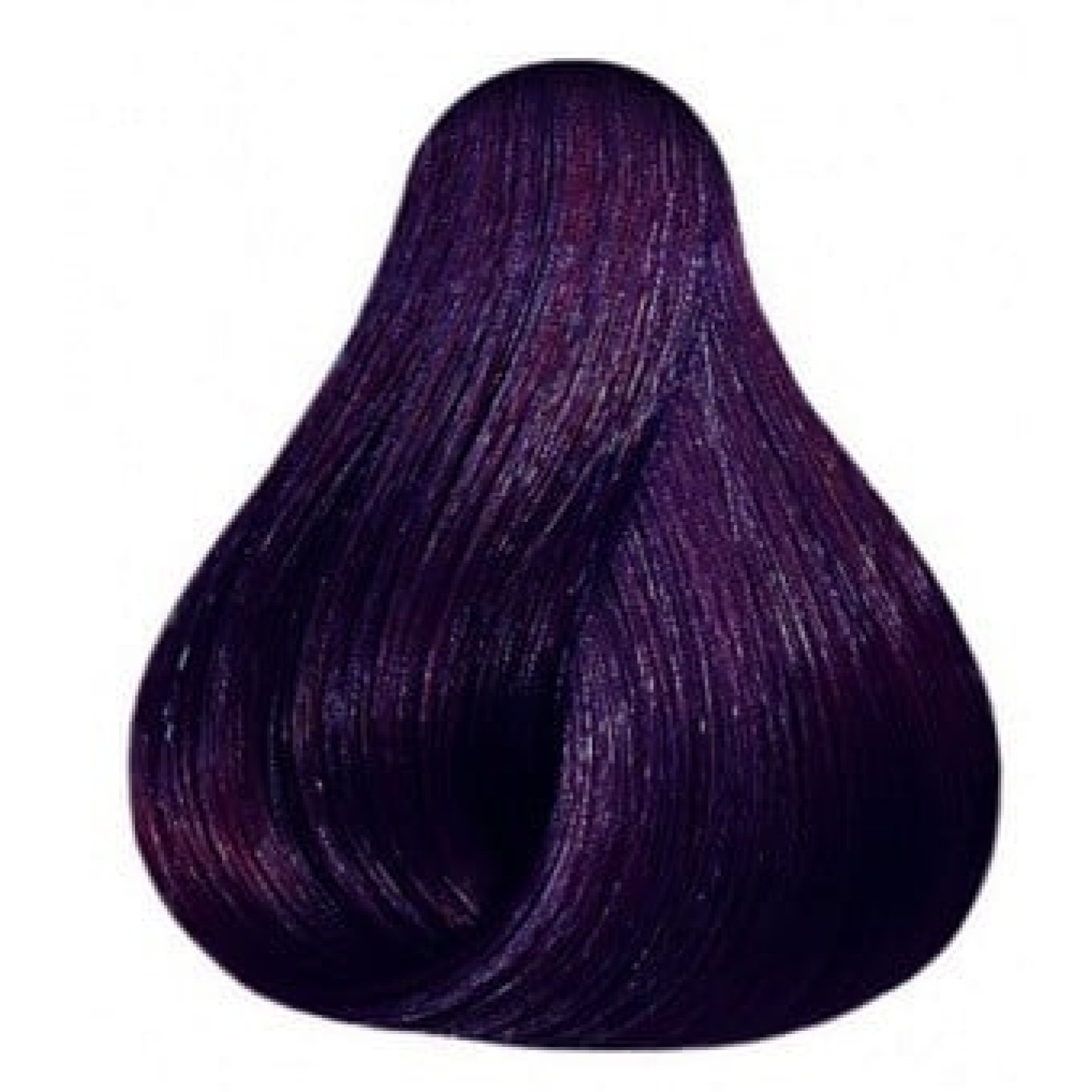 Londa - Vopsea de par demipermanenta nr.5/66 Castaniu deschis violet ...