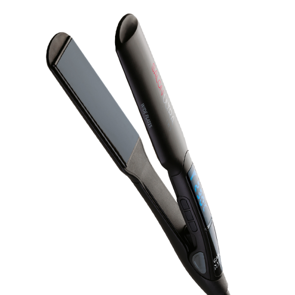 GA.MA - Placa de intins parul Ultra Wide