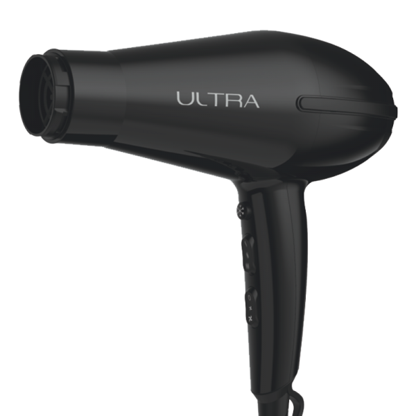 GA.MA - Uscator de par Ultra Ion 2200W