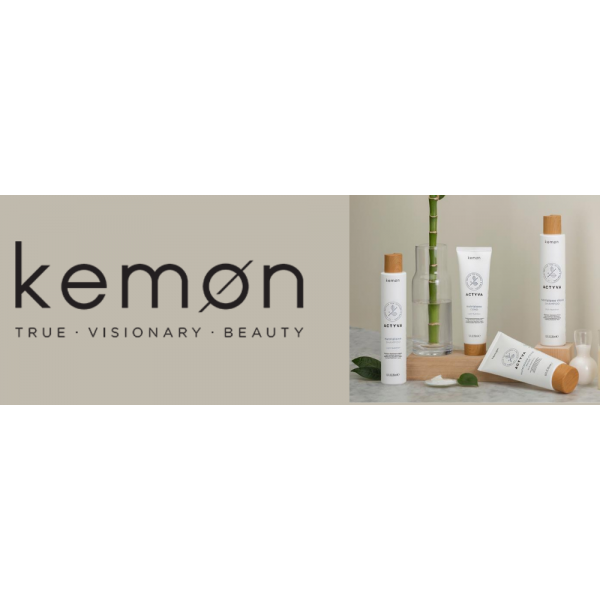Kemon - Haircare.ro