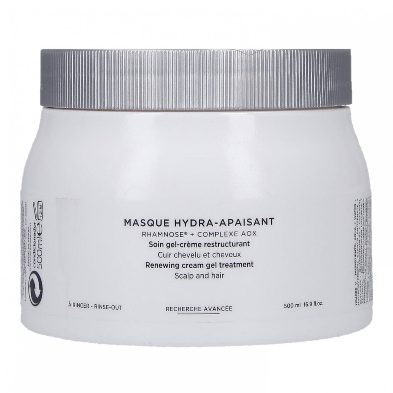 Kerastase - Masca hidratanta toate tipurile scalp Specifique Hydra ...