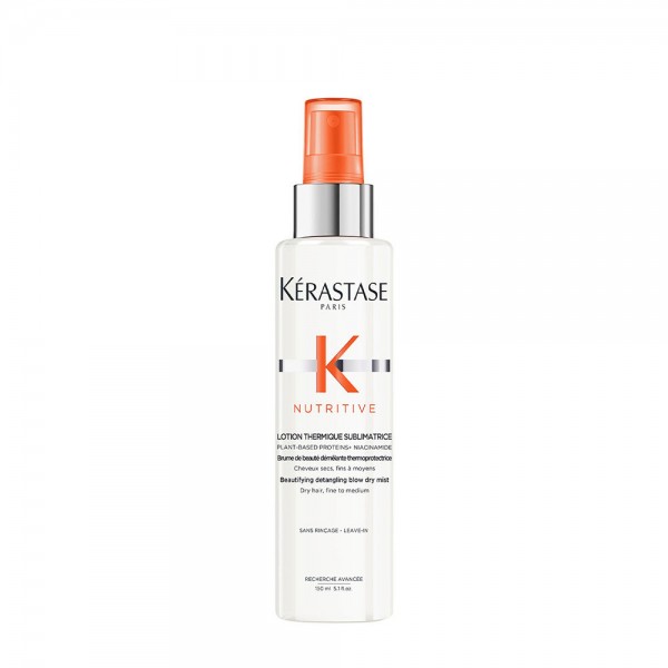 Kerastase - Spray nutritiv protectie termica Thermique Sublimatrice 150ml