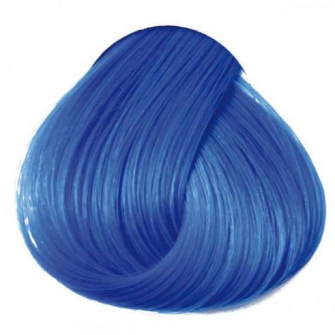 La Riche Directions - Crema nuantatoare semi permanenta Atlantic Blue 88ml