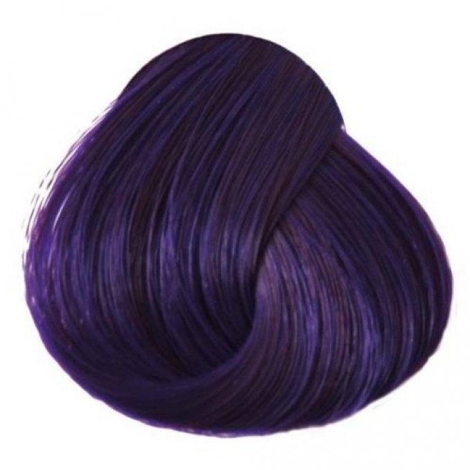 La Riche Directions - Crema nuantatoare semi permanenta Deep Purple 88ml
