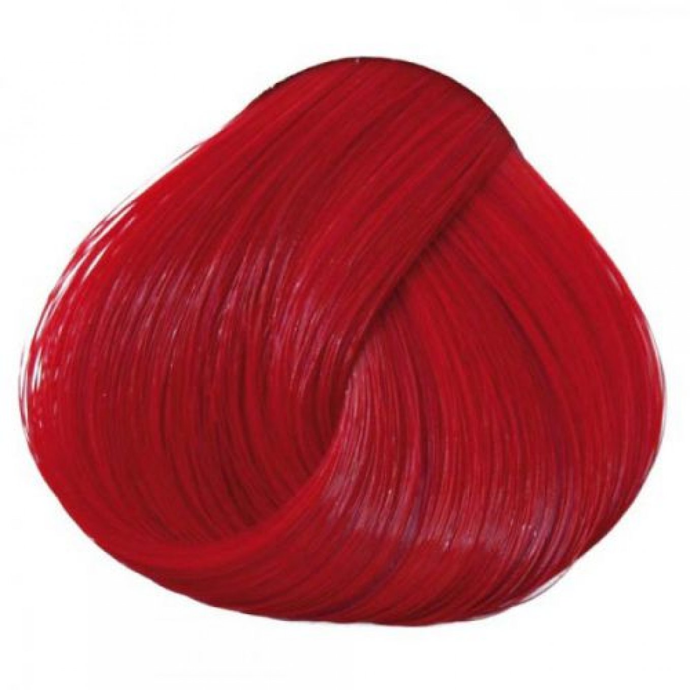 La Riche Directions - Crema nuantatoare semi permanenta Pillarbox Red 100ml