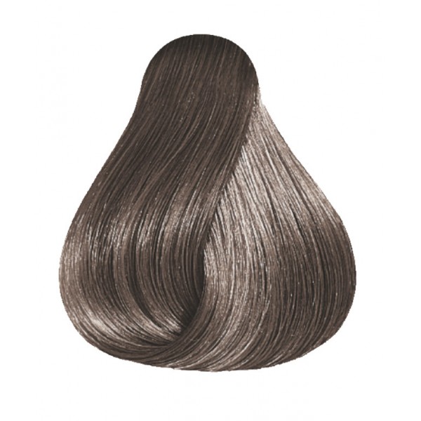 Londa - Vopsea de par permanenta nr.6/81 Blond inchis perlat cenusiu 60ml