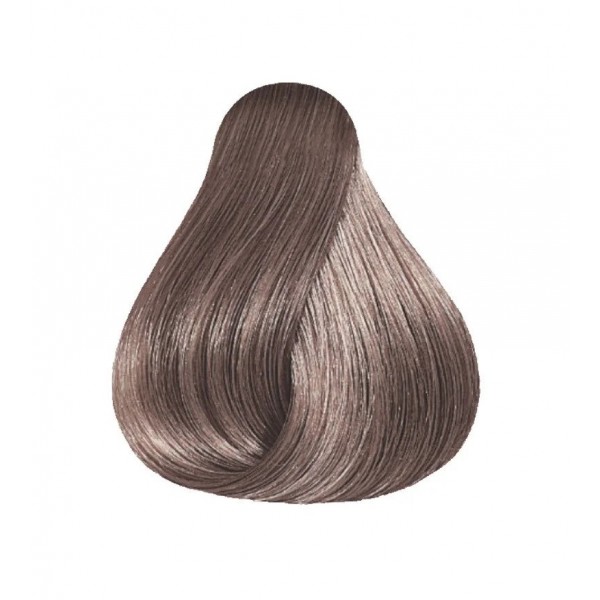 Londa - Vopsea de par permanenta nr.7/89 Blond mediu perlat cendre 60ml