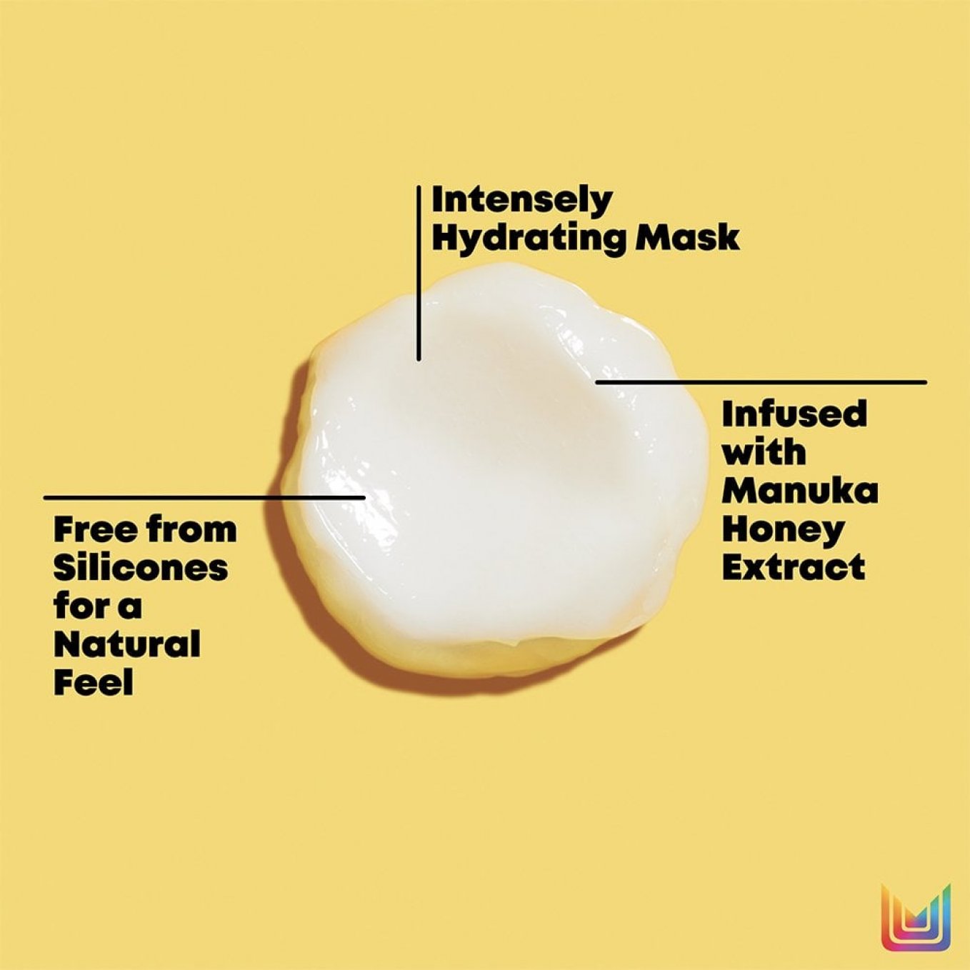 Matrix A Curl Can Dream - Masca pentru par ondulat si cret 1000ml