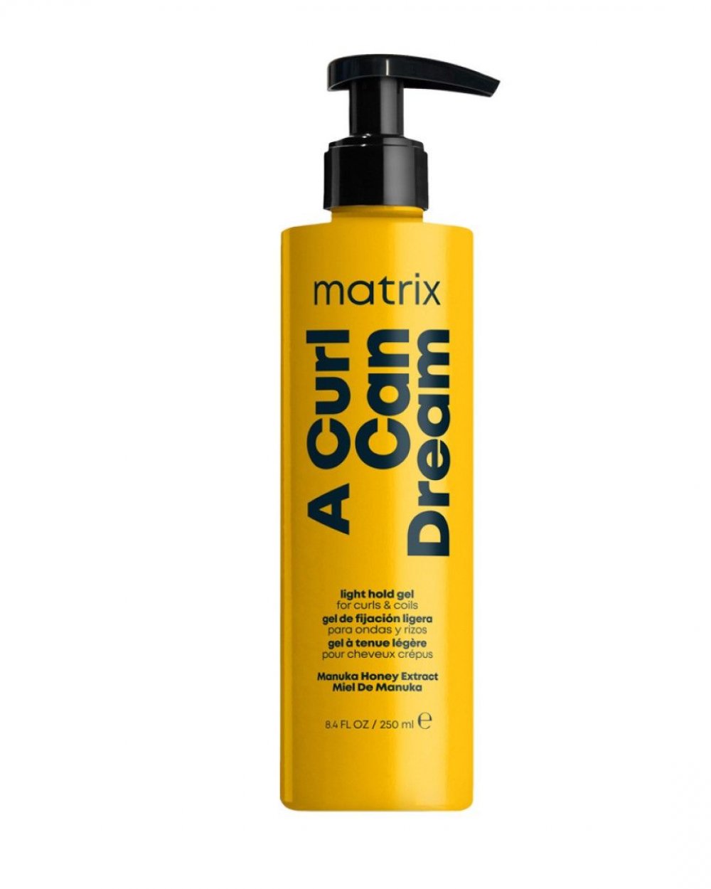 Matrix A Curl Can Dream - Gel definire bucle par ondulat si cret 250ml
