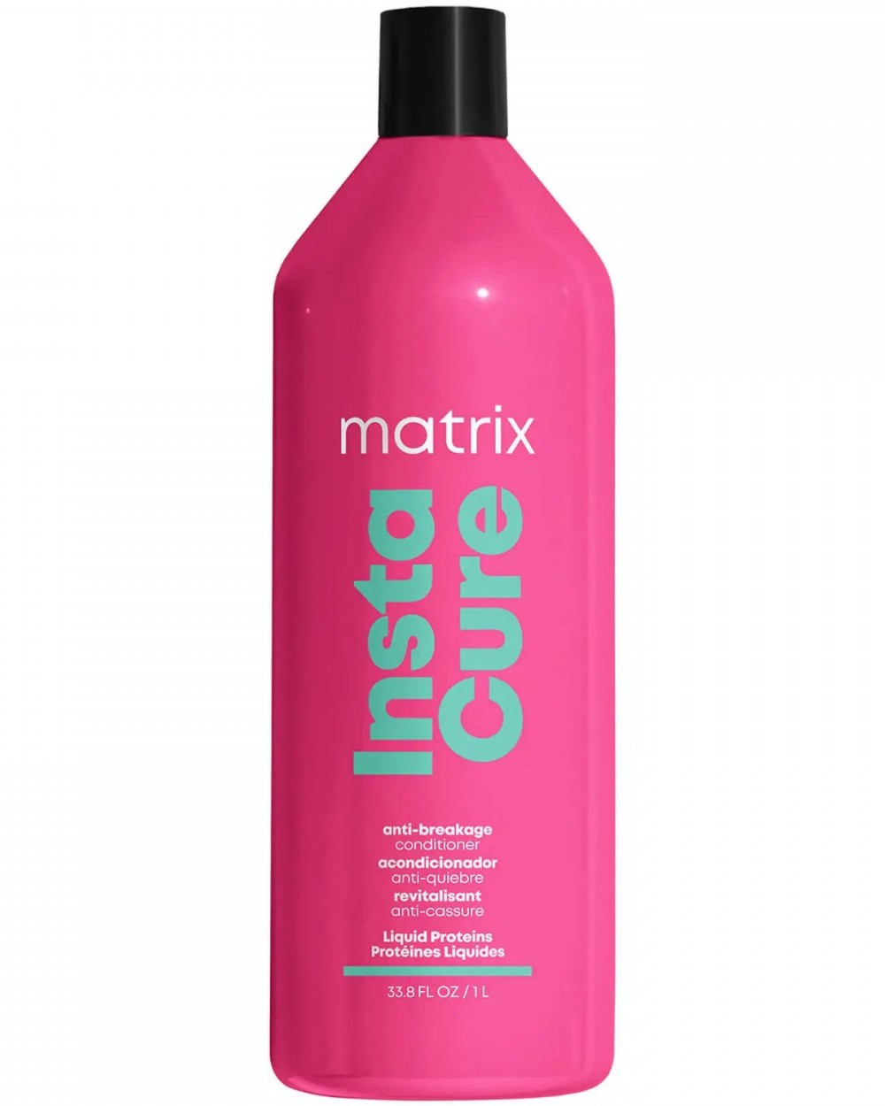 Matrix Instacure - Balsam anti-rupere par deteriorat si fragil 1000ml