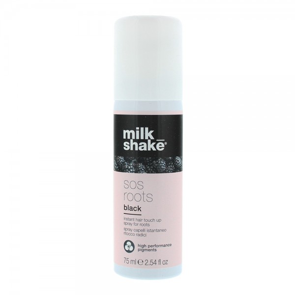 Milk Shake Roots - Spray corector radacina si par alb colorare ...