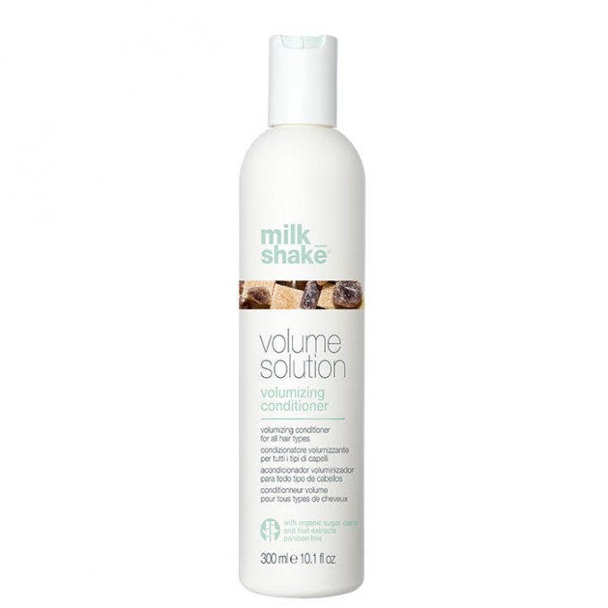 Milk Shake Volume Solution - Pachet pentru volum sh 300ml + cond 300ml ...