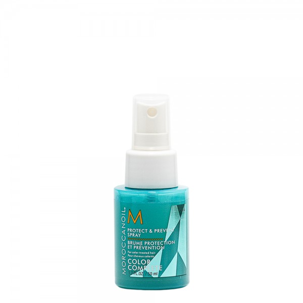 Moroccanoil Color Complete - Spray protectie culoare par vopsit 50ml