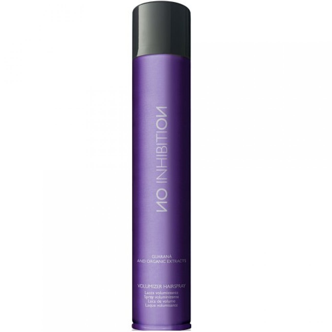 No Inhibition - Fixativ de volum si modelarare Volumizer Hairspray 400ml