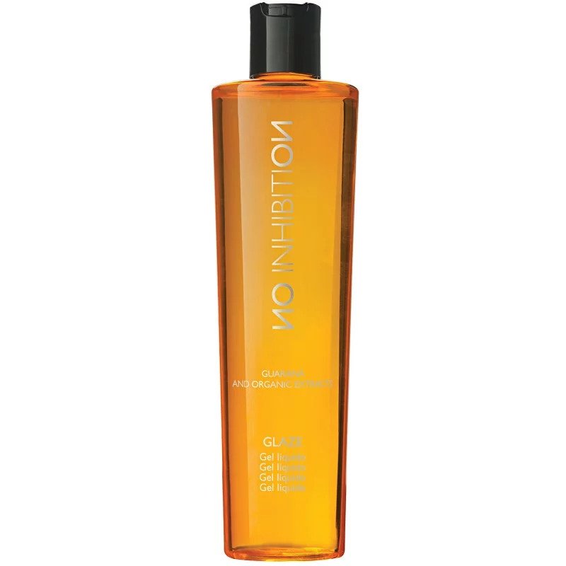 No Inhibition - Gel lichid de modelare, definire si stralucire Glaze 225ml