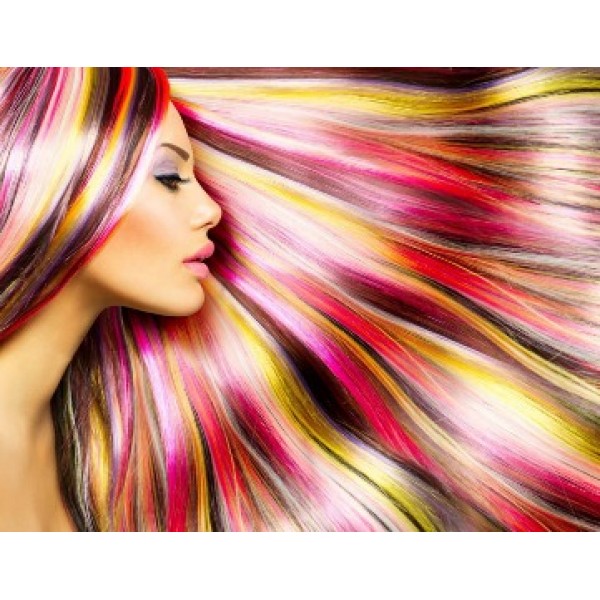 Cele mai bune nuanţatoare de păr